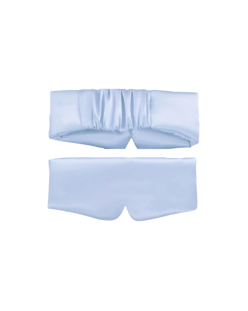 Sleep Mask Full Coverage – HOUSE OPHILIA